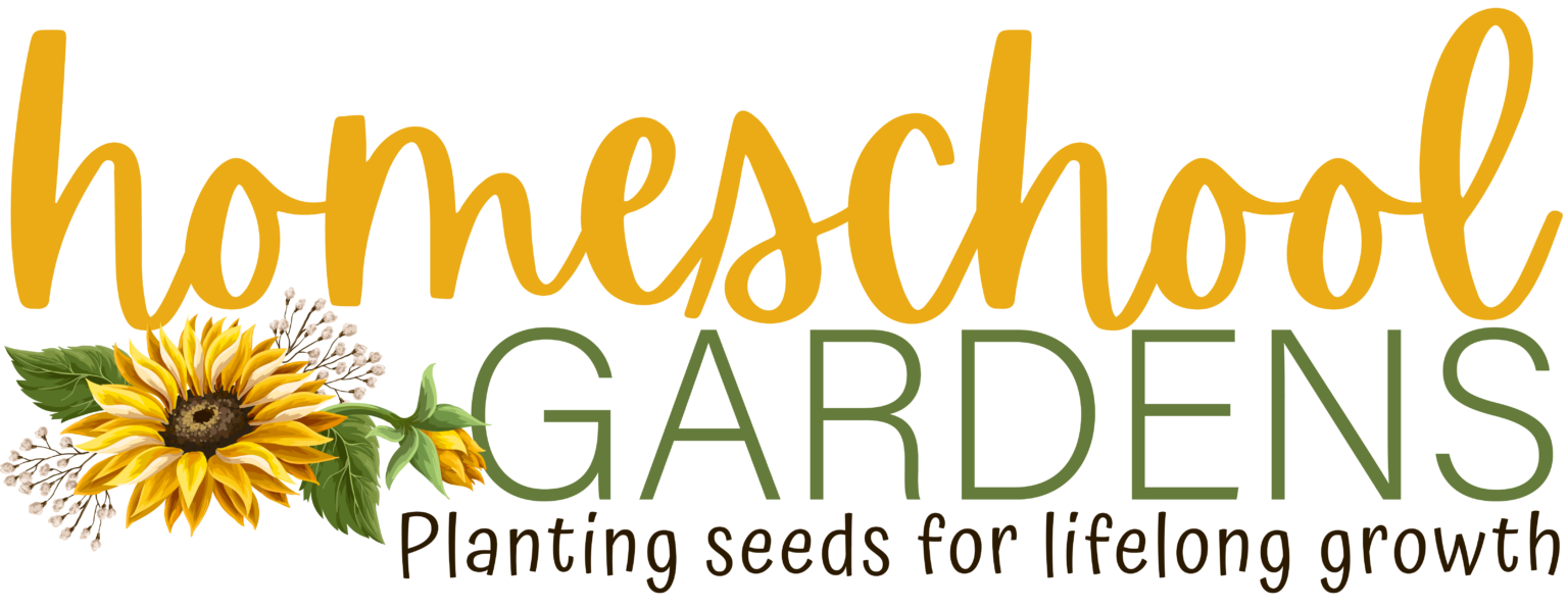 Harry Potter Reading Challenge - Homeschool Gardens